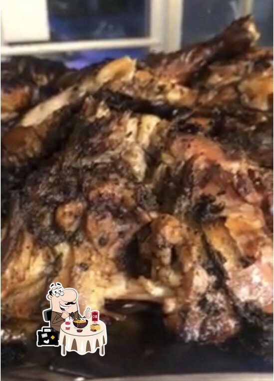 Jammin Jamaican Cuisine in New Haven - Restaurant menu and reviews