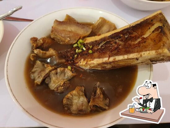 Menu at PARES TO GO - GEN. TRIAS CAVITE restaurant, General Trias