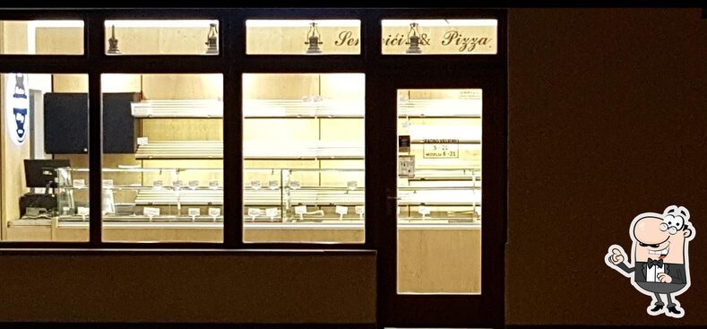 Pekarna Finesa, Zagreb - Restaurant menu, prices and reviews