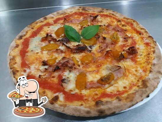 Pizzeria Da Emiliano, Chiarano - Restaurant reviews