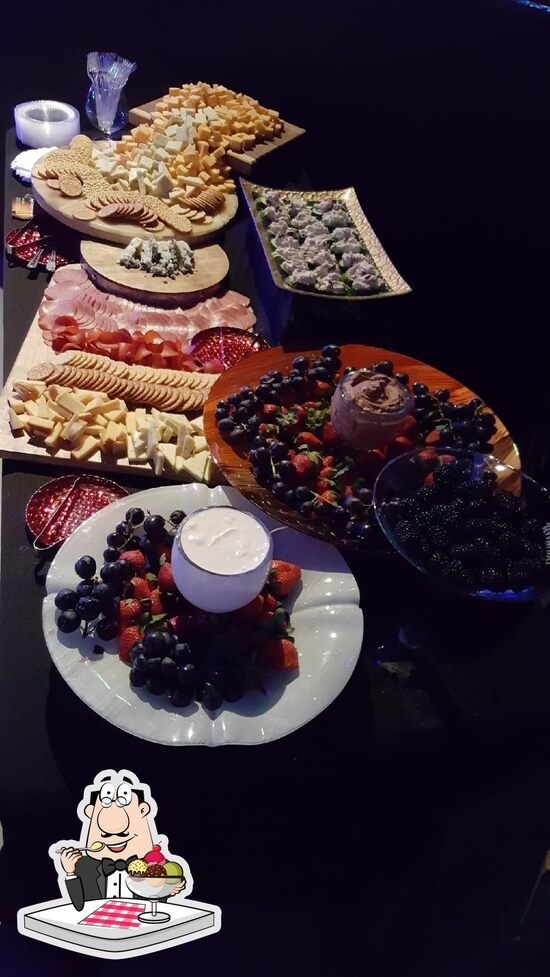 XY Bar, Wichita - Restaurant menu, prices and reviews
