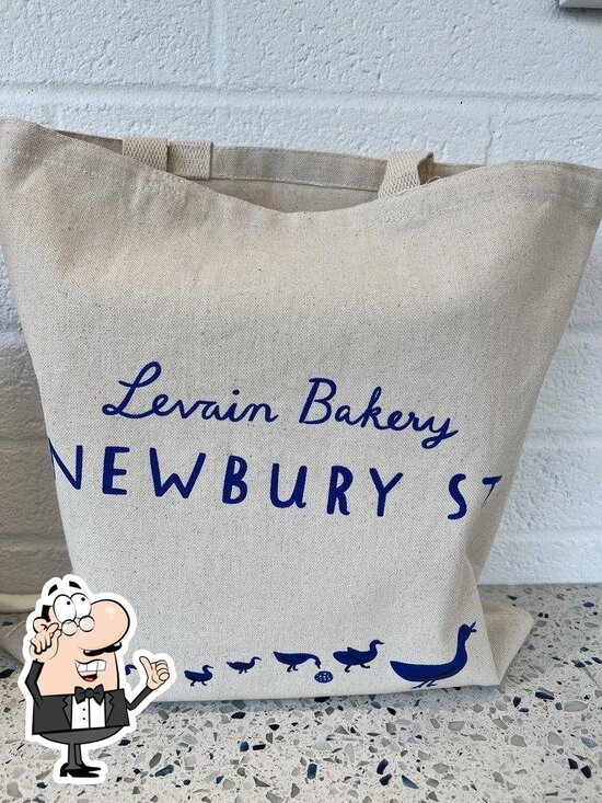 Levain Bakery – Back Bay, Boston, Boston - Menú del restaurante ...