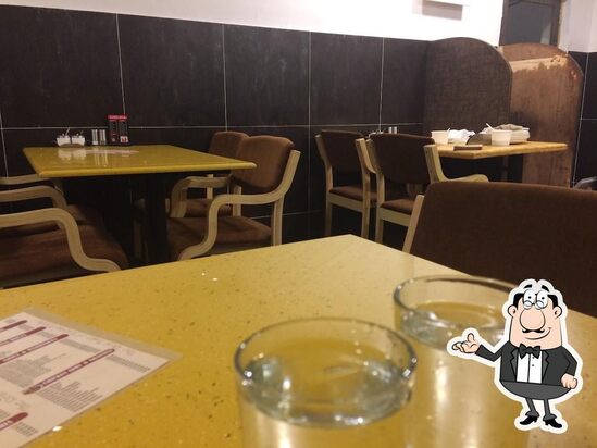 Little Hut The Family Fast Food, Chennai - Restaurant menu, prices and ...