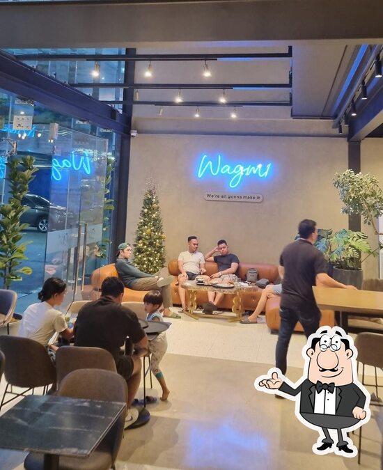 Zero-x Cafe, Cebu City - Restaurant menu, prices and reviews