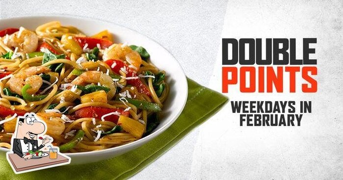 HuHot Mongolian Grill, 2059 Witzel Ave in Oshkosh - Restaurant menu and ...