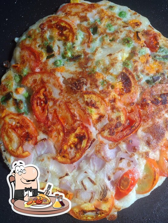 Lahya Foods (Andhra Mess), Bengaluru - Restaurant reviews