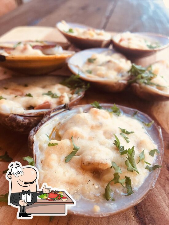 Marbella Mariscos restaurant, La Paz - Restaurant reviews