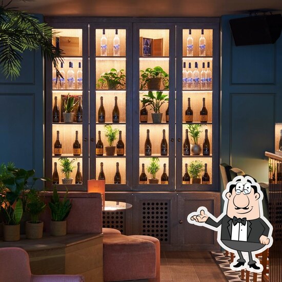 Archer Street Notting Hill, Londres - Menú del restaurante, precios y ...