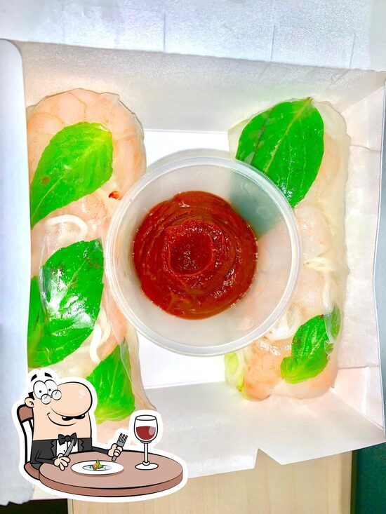 Just Kitchen - Kwun Tong, Hong Kong - Restaurant reviews