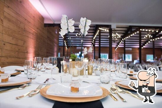 Menu at Cavallo Estate Winery, Sugarmill Woods