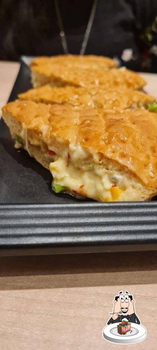 Elementaria Bakery Cafe, Mumbai, Shop 10 - Restaurant menu and reviews
