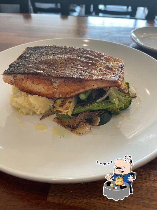 Flat Top Grill Pooler in Pooler - Restaurant reviews