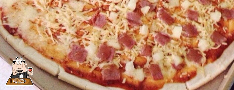 Menu at Jugno's Monster Pizza pizzeria, Makati, -B Zapote Street Corner ...
