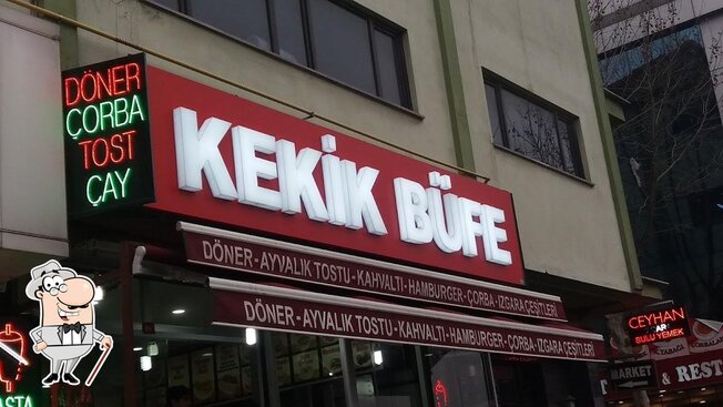 Menu at Nokta, Istanbul, 5/3. Sk. No:1