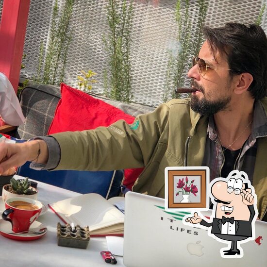 Le Profitti Coffee, Bursa - Restaurant menu and reviews