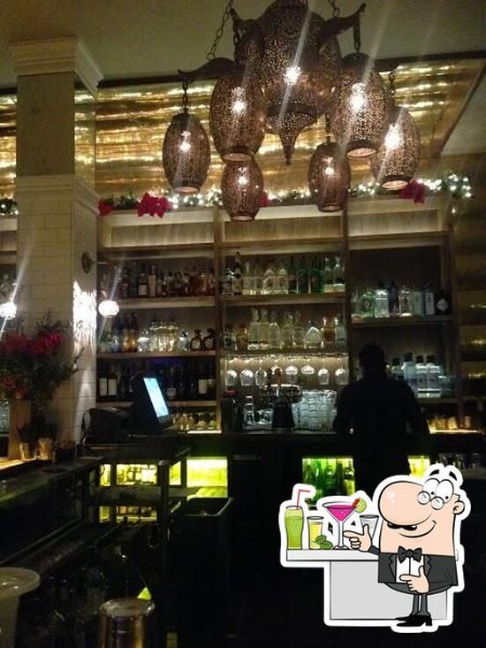 Rockwell in San Francisco - Restaurant reviews