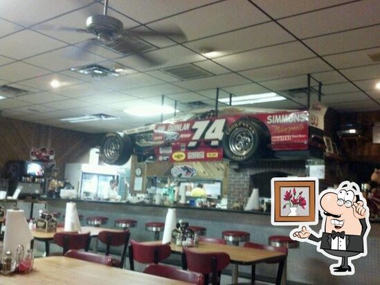 Ron's Bar-B-Que, Bayonet Point - Restaurant menu, prices and reviews