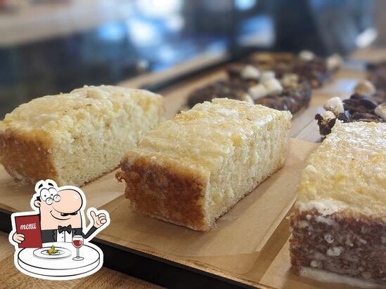 Simple Merchant Coffee in Newport - Restaurant reviews