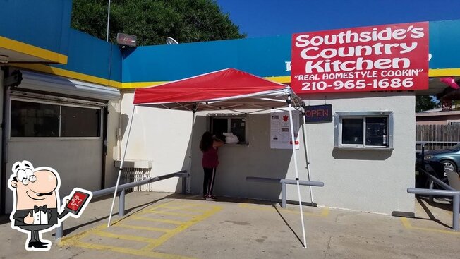 Southside's Country Kitchen in San Antonio - Restaurant reviews