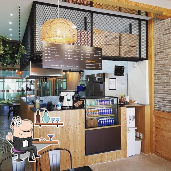 Taco Lago 타코 라고, Yeongi-gun - Restaurant menu, prices and reviews