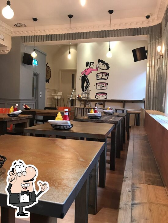 The Meat Shack, Birmingham - Restaurant menu, prices and reviews