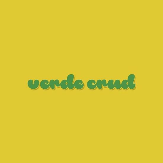 Verde Crud, Bucharest