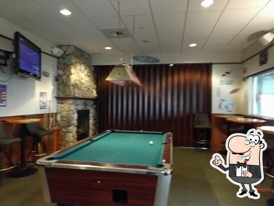 Windjammer Restaurant & Lounge, Moclips - Restaurant menu, prices and ...