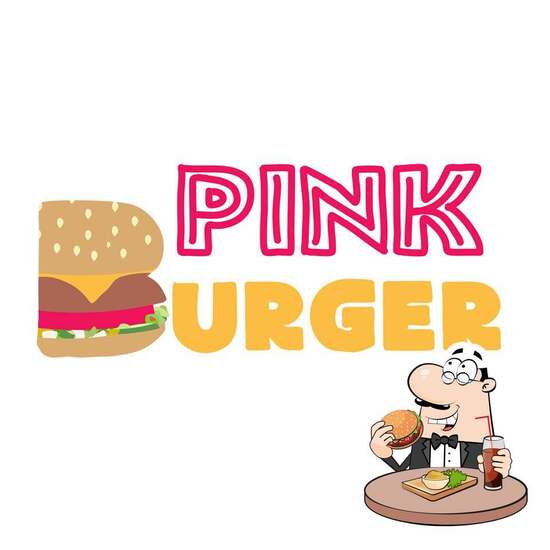 Pink Burger, Bhubaneswar - Restaurant menu, prices and reviews