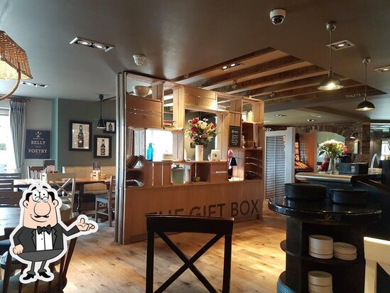 Fallow Field, Telford - Restaurant menu, prices and reviews