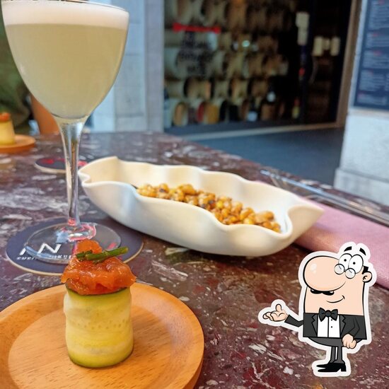 Inka - Cucina Peruviana & Pisco Bar, Verona - Restaurant menu and reviews