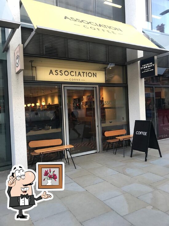 Ozone Coffee - Ludgate Hill, London - Restaurant menu, prices and reviews