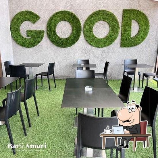 Bar Amuri, Canalicchio - Menu del ristorante, prezzi e recensioni
