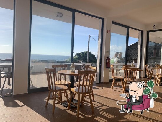 Cachalote, Lajes Das Flores - Restaurant menu, prices and reviews