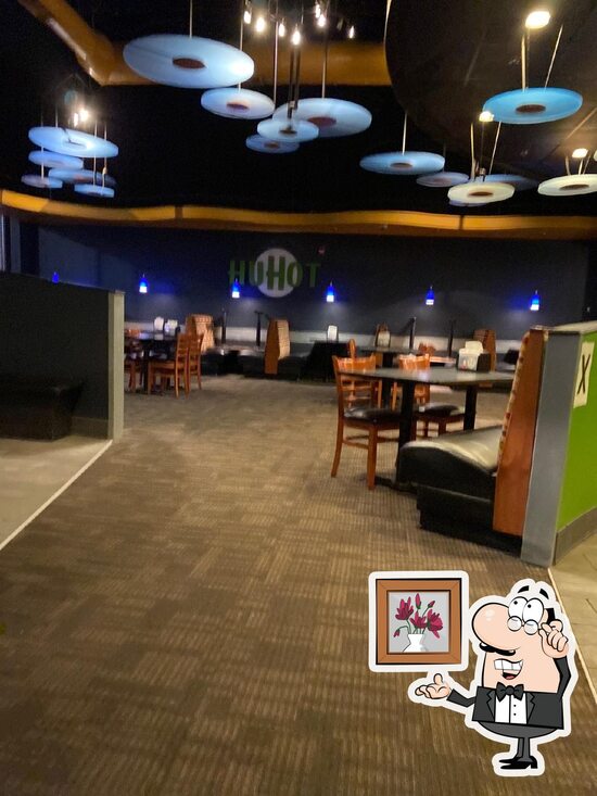 HuHot Mongolian Grill, Lafayette - Restaurant menu, prices and reviews