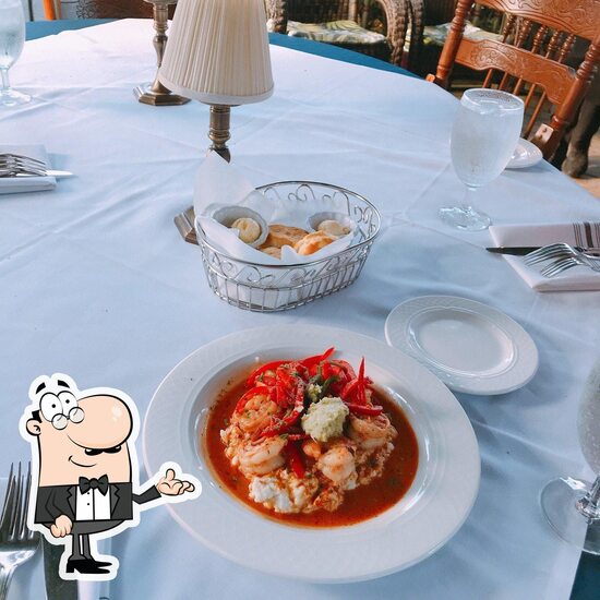 Rose Villa Restaurant, Southern Table and Bar in Ormond Beach ...