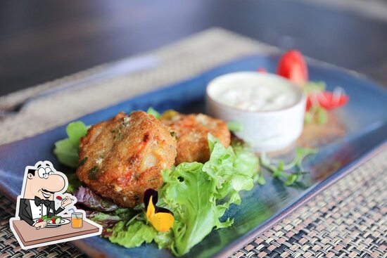 Neck & Deck Restaurant, Krugersdorp - Restaurant reviews
