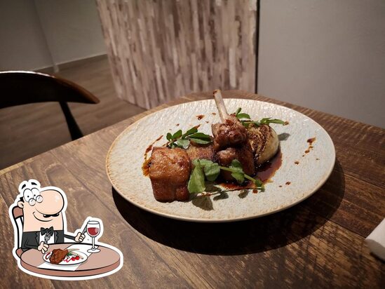 The Victuals, Hong Kong