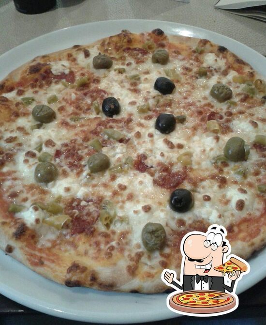 Menu at Da Vito Restaurant & Pizzeria, Meppen