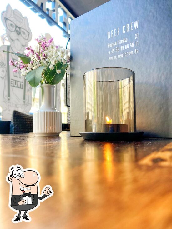 Beef Crew, München - Speisekarte, Preise und Bewertungen