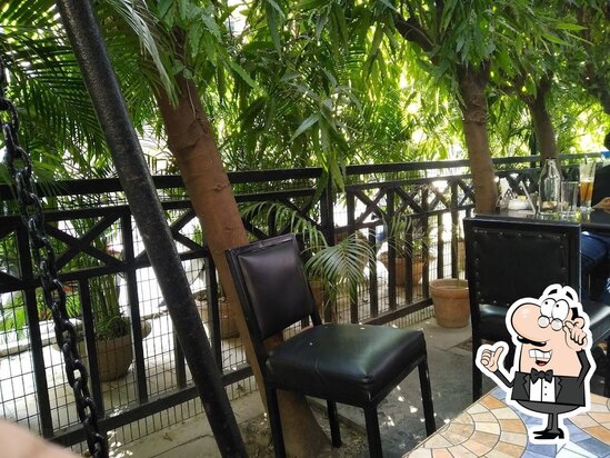 Blue Mug Cafe, Kolkata - Restaurant menu, prices and reviews