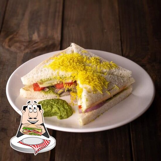 Chai Waale, Chennai - Restaurant menu, prices and reviews