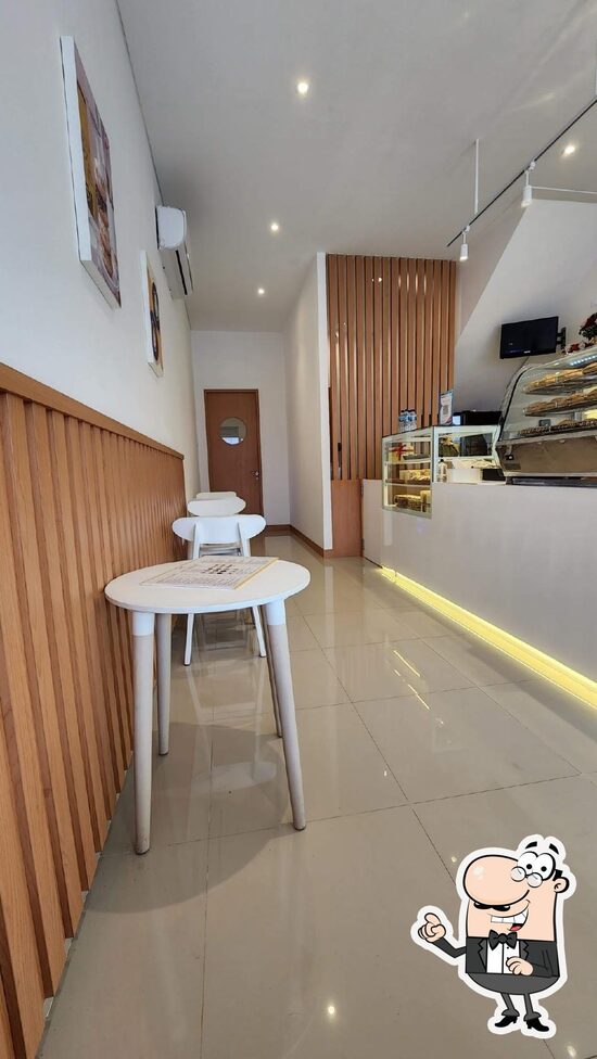 Chocban Jakarta Serpong, Curug Sangereng - Restaurant menu, prices and ...