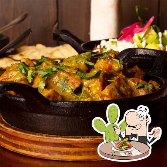 Carta del restaurante Fidencio Botanero, San Nicolás del los Garza, Av ...