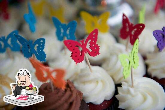 Green Goodies Bakery OKC in Oklahoma City - Restaurant menu and reviews