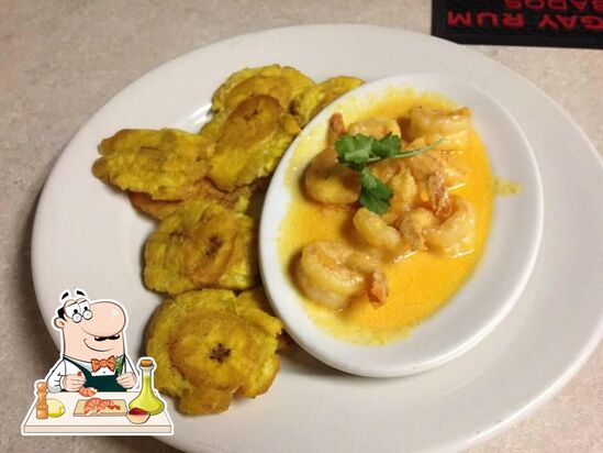 Mangu Cafe, Arlington - Restaurant menu, prices and reviews