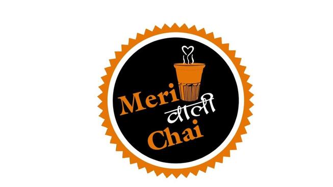 Menu at Meri Wali Chai, Amritsar