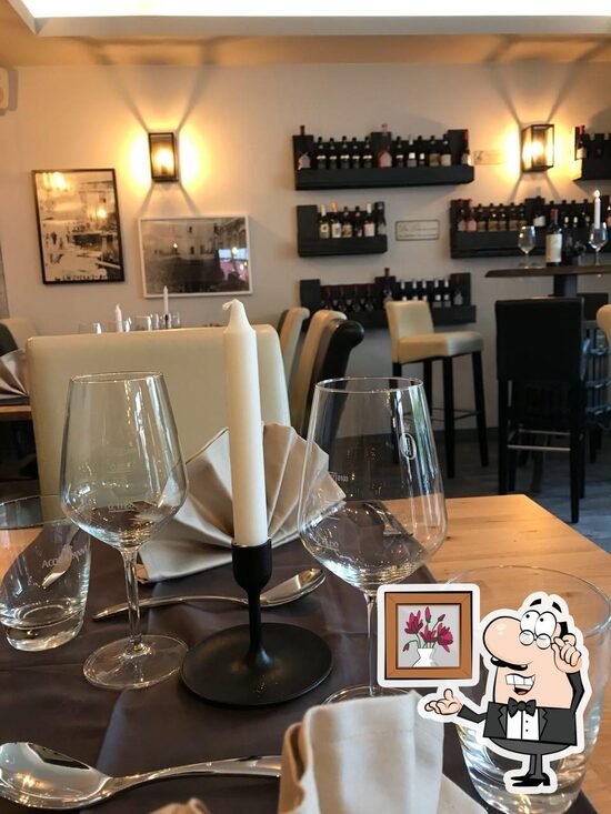 Modo Mio da maurizio, Erlangen - Speisekarte, Preise und Bewertungen