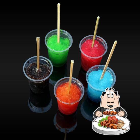 P&P Ice Dishes And Beverages - Best Gola And Ice Dish, Vadodara ...