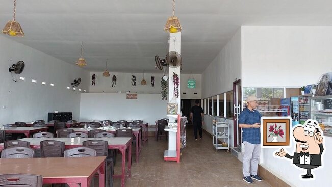 RM. Alam IKN, Bukit Raya - Restaurant menu, prices and reviews