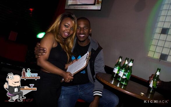 Stones Cresta restaurant, Johannesburg - Restaurant reviews